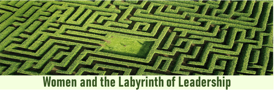 Women And The Labyrinth Of Leadership Tatva Leadership